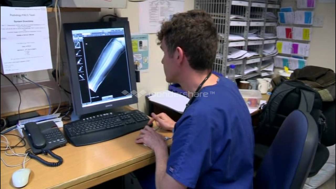 hospital - YouTube