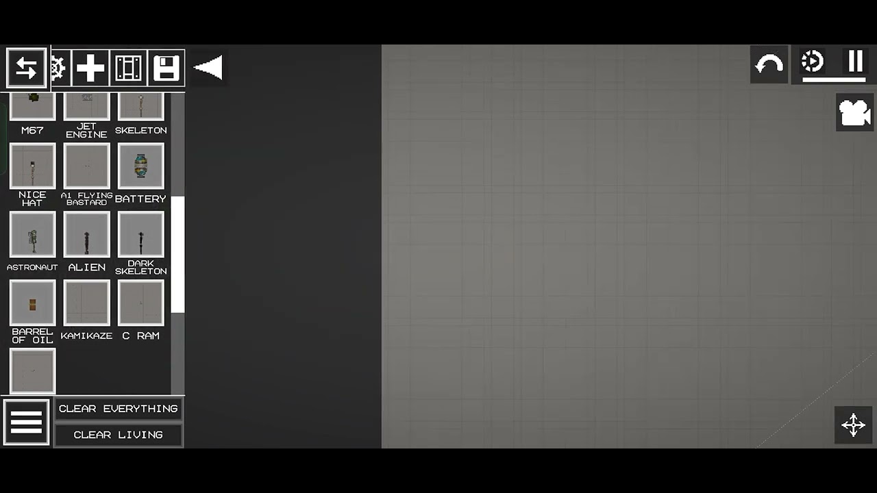 Showing My Things That I Made ][ Melon Playground - YouTube