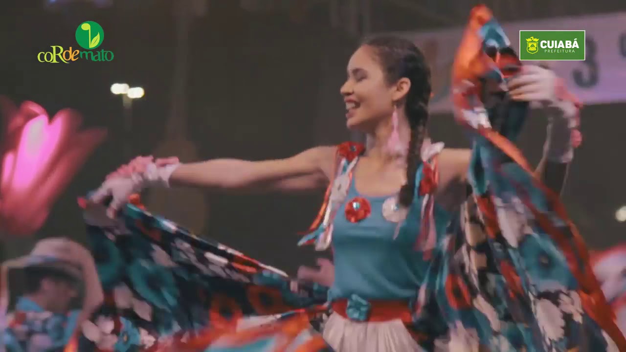 Festival de Siriri 2019 - YouTube