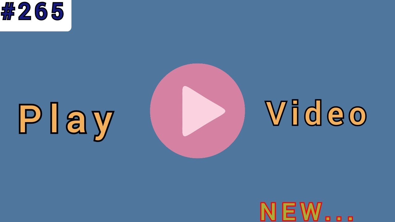 Trending HDR video | A Screen Of Pure Pink sdc editing cc | Background ...