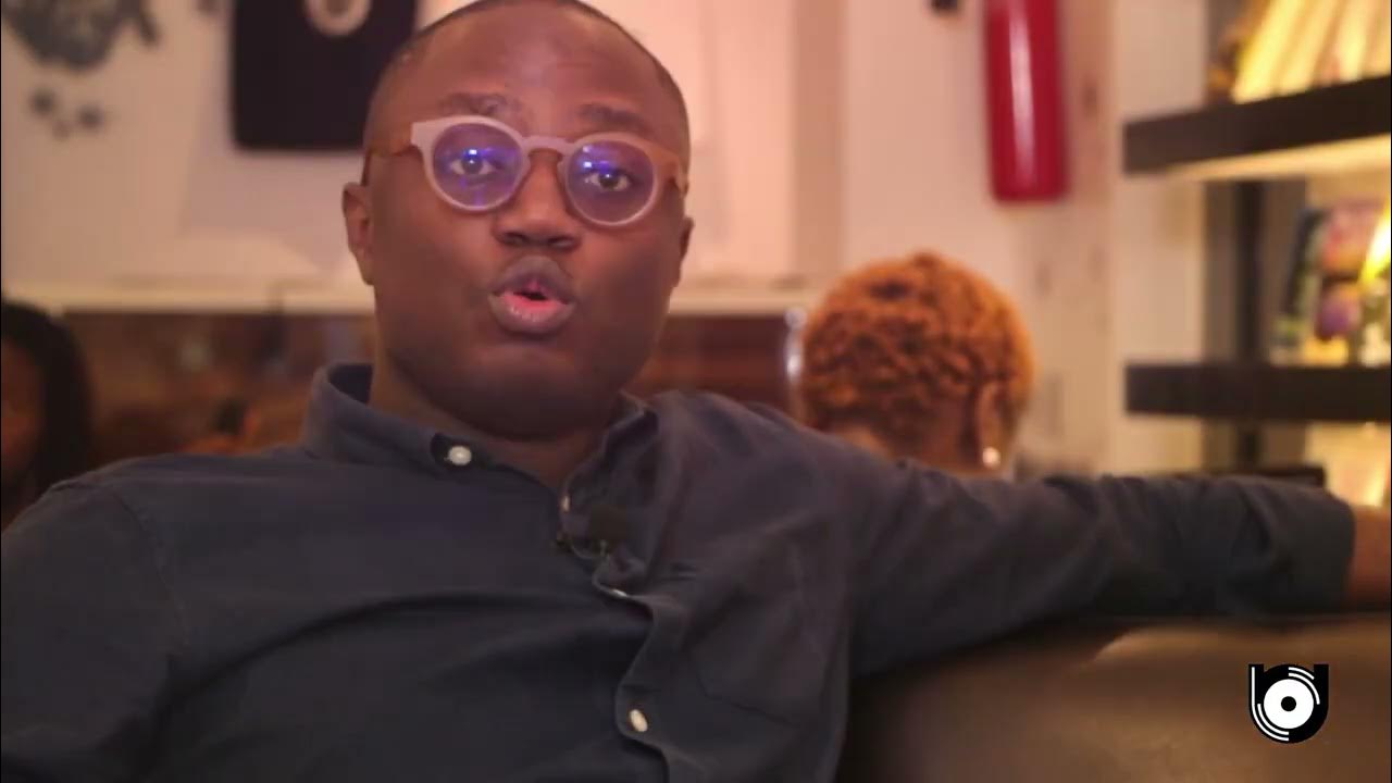 MAYOWA IDOWU - YouTube