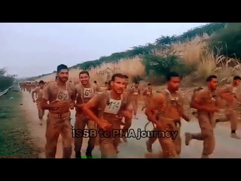 Pakistan Army Training | Pakistan Army #ispr - YouTube