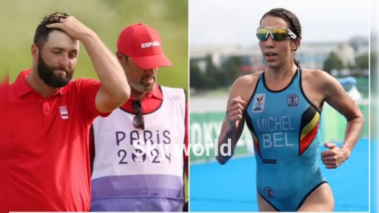 Olympics LIVE: Team GB medal taken away as athlete taken to hospital ...