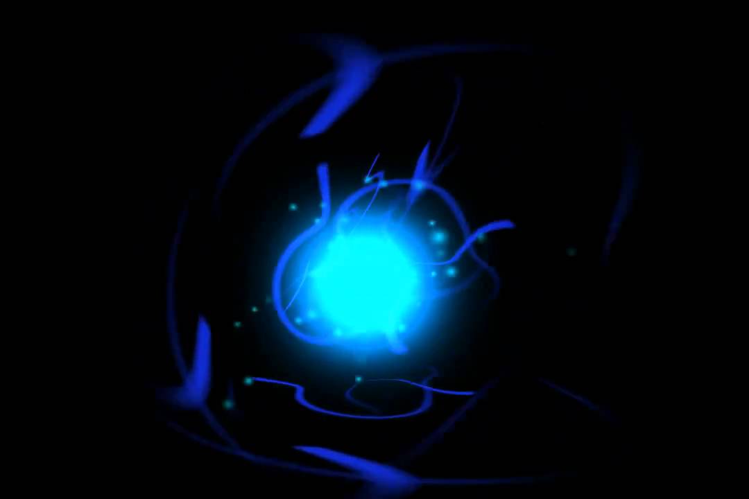 After effects-3D Energy ball - YouTube