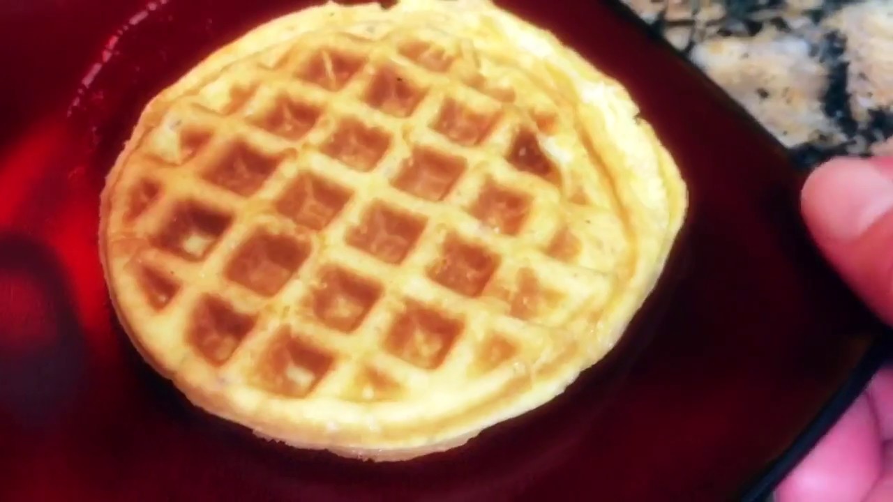 Waffle Sign Language