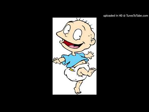 Tommy Pickles - Dil-a-Bye