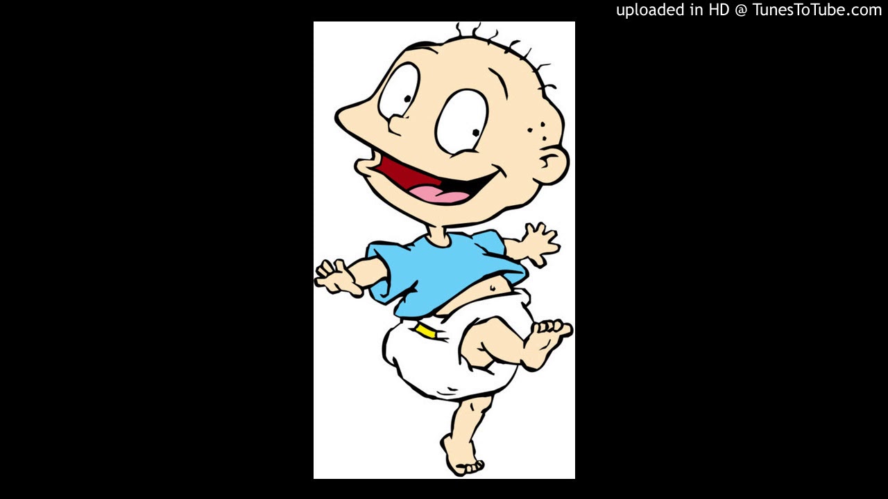 Tommy Pickles - Dil-a-Bye - YouTube