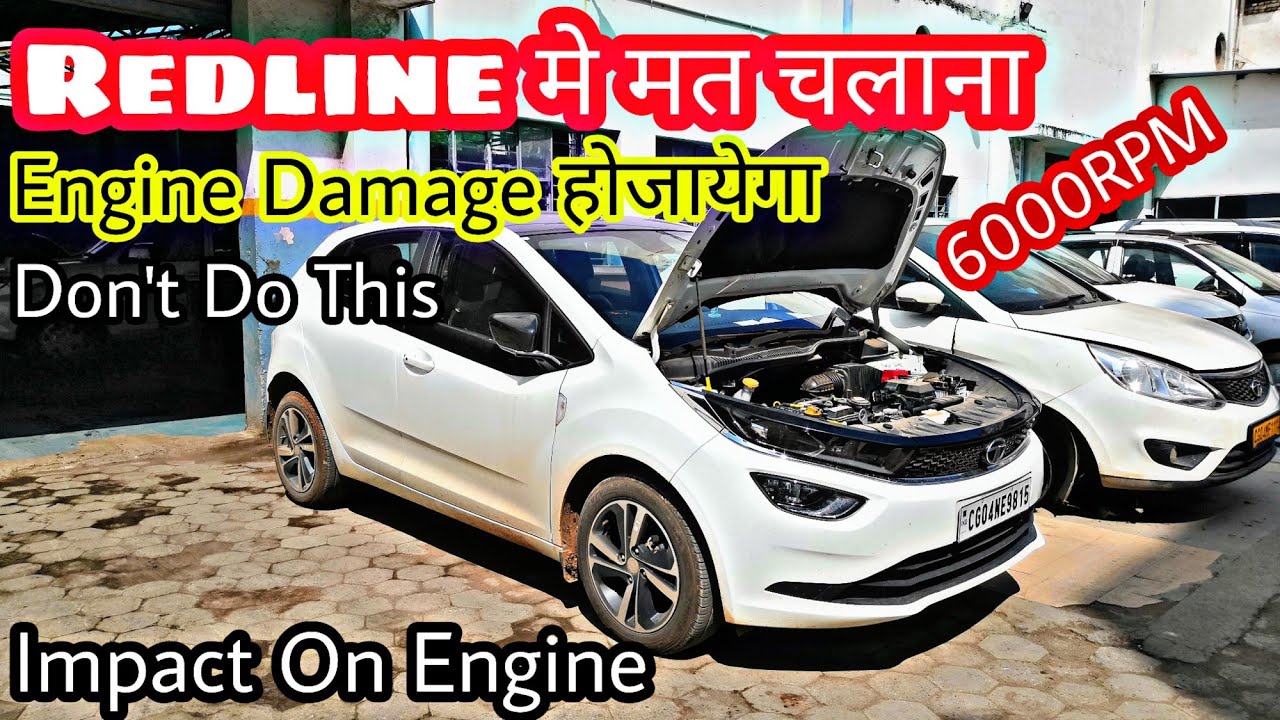 Every Car Owner Should Know This | Driving On High RPMs | Petrol And ...