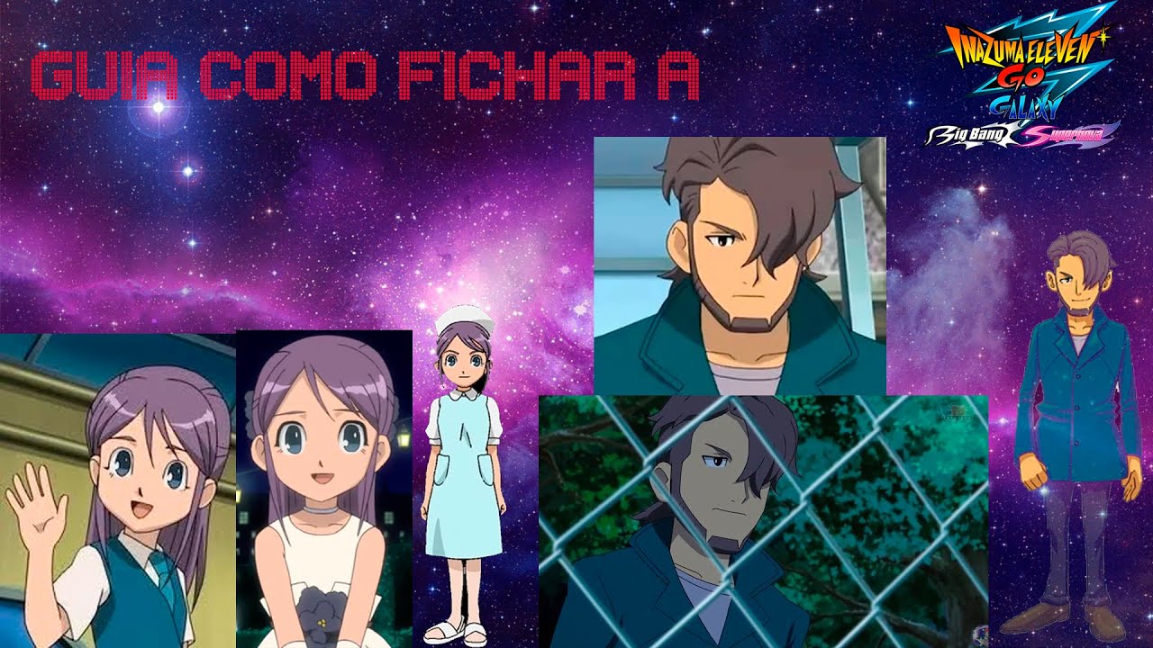 Guia:Como FICHAR a CAMELLIA TRAVIS y a PERCIVAL TRAVIS en Inazuma ...