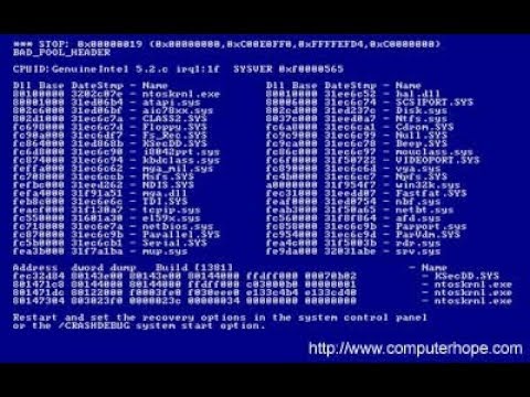Angry gamers destroy computer - YouTube