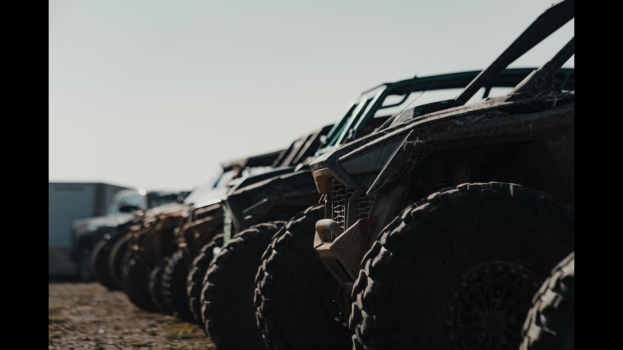 UTV Legends Event at Royal Blue RV Park | Cinematic Day & Night Recap ...