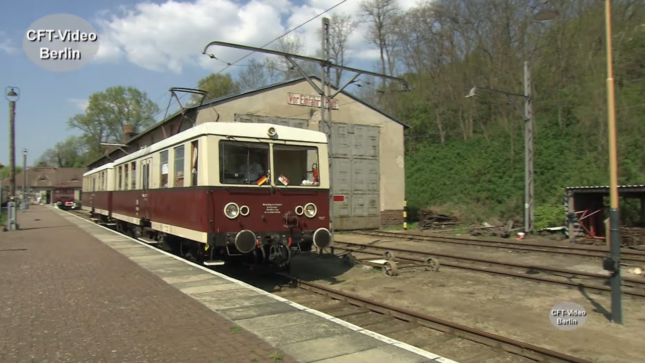 Gleichstrom, Wechselstrom und Drehstrom - YouTube