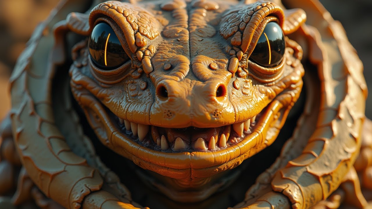 This Alien Felt Something and Was Shocked When He Eats Human Food | HFY ...