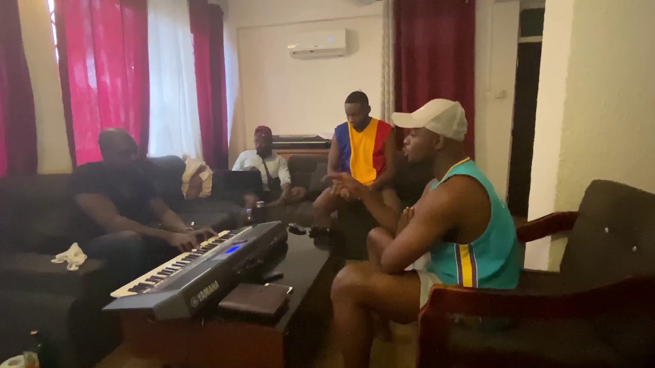Avit- PROPER (Freestyle) - YouTube