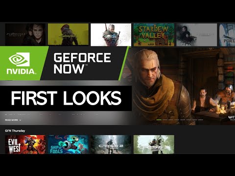 Nvidia GeForce Now First Impressions - 1 Month Review | Casual Budget ...