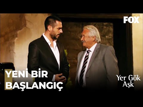 Yılmaz Hancıoğlu Hayatının Sırrının Ortaya Çıkmasından Korkuyor - Yer Gök Aşk 49. Bölüm