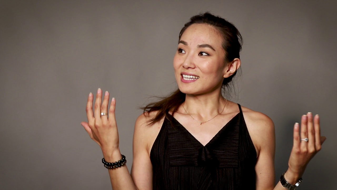 Moderner Frauenmonolog - Rather be a Man - Joseph Arnone - YouTube