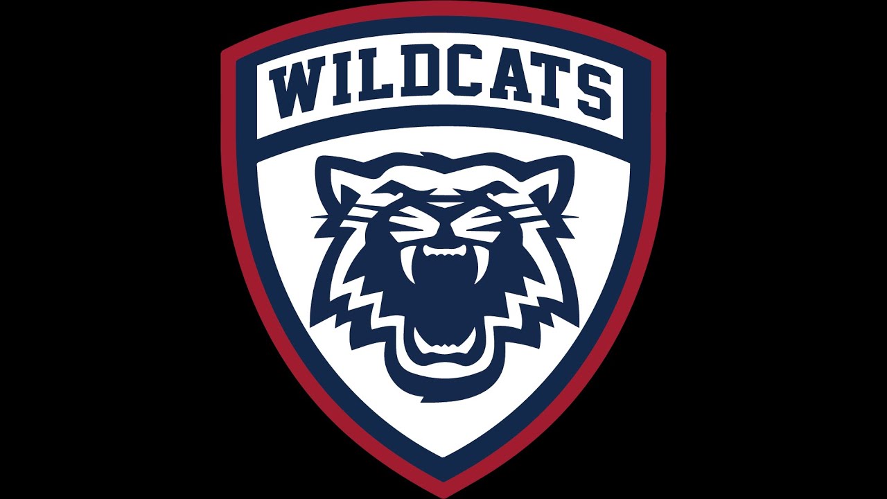 Woolwich Wildcats 2023-24 GOJHL Goal Horn - YouTube