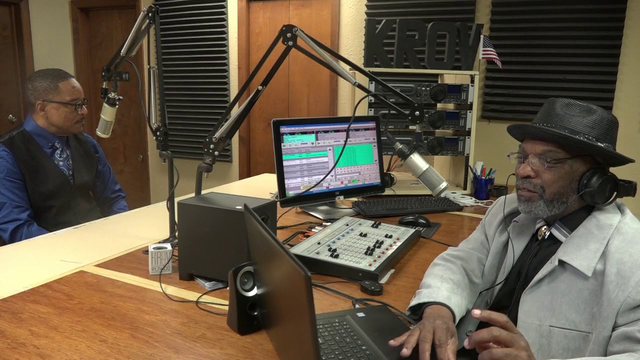 PASTOR DEWEY JOHNSON - YouTube