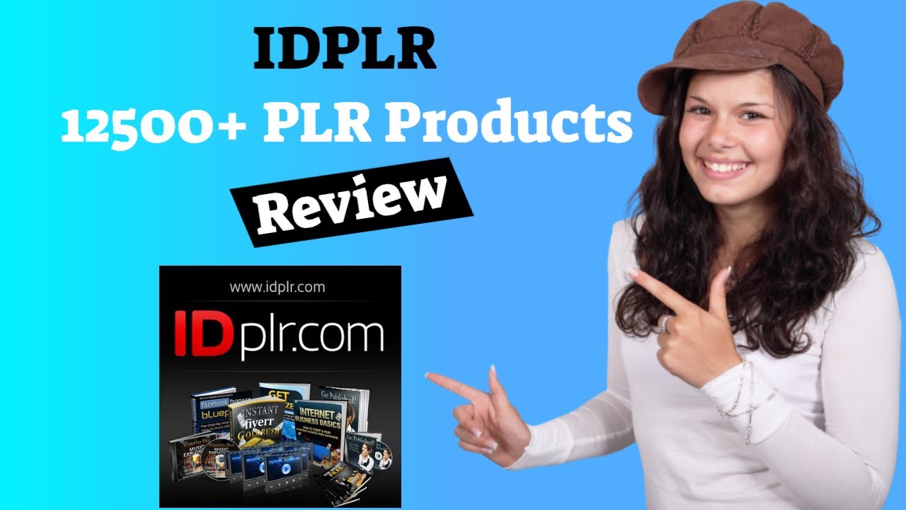 IDPLR Review: Should You Get It? - YouTube