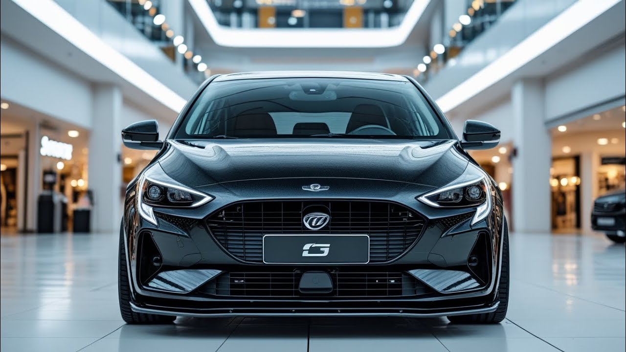 "2025 Hatchbacks: The Future of Compact Cars – New Models, EVs ...