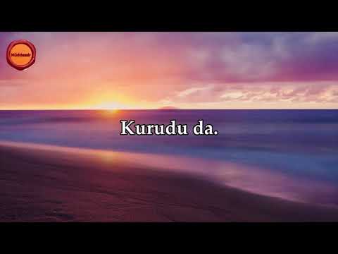 Tebbet Suresi - Maher al Muaiqly