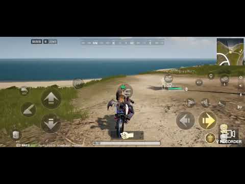 Pubg new State ezoy
