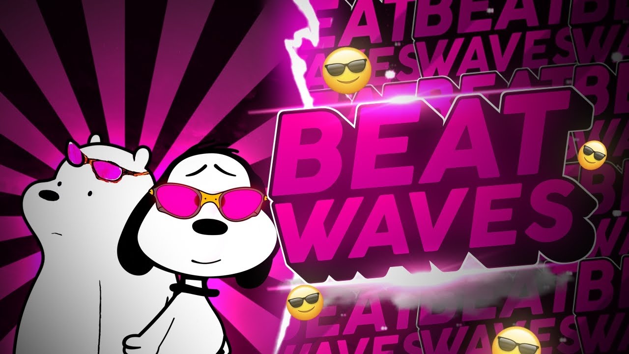 BEAT WAVES - EMBRAZANDO E CHORANDO (FUNKREMIX)Prod. SR. POLAR & DJ ...