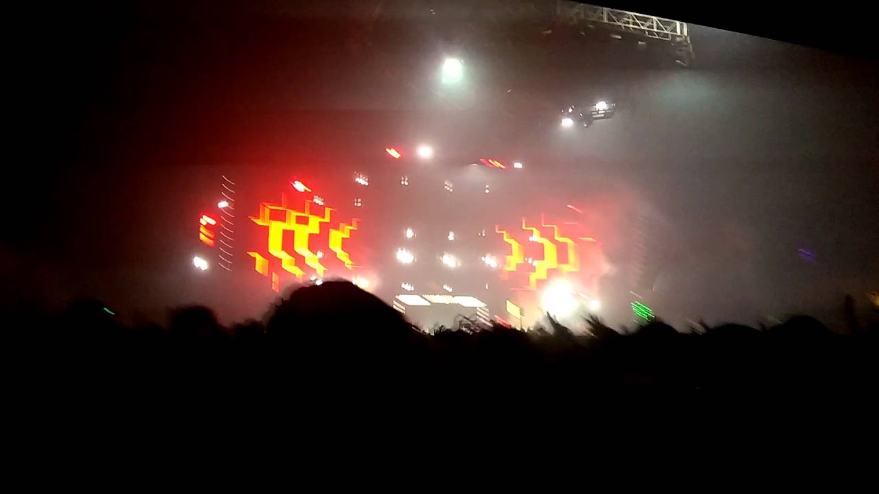 John O'Callaghan @ Dreamstate - Bryan Kearney & John O'Callaghan pres ...