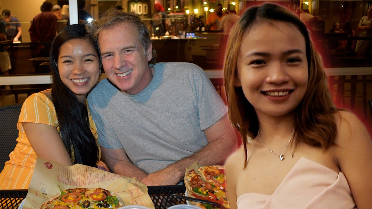 Date MORE THAN ONE Filipina | Dating in the Philippines - YouTube