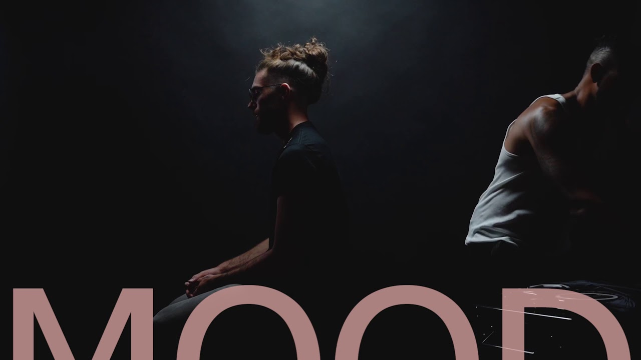 Nic D - “MOOD” (Music Video) - YouTube