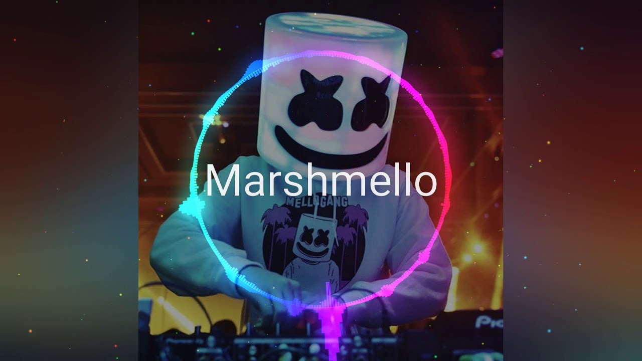 Marshmello - Find Me - YouTube