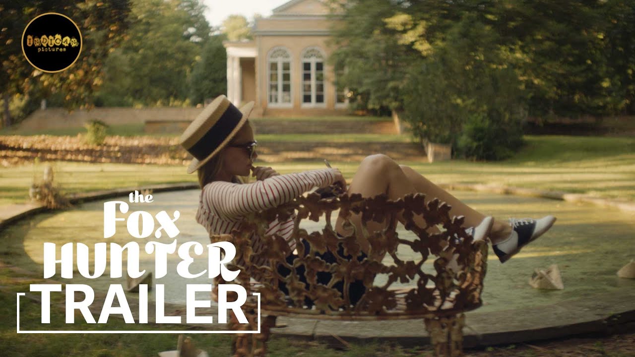 The Fox Hunter | OFFICIAL TRAILER - YouTube
