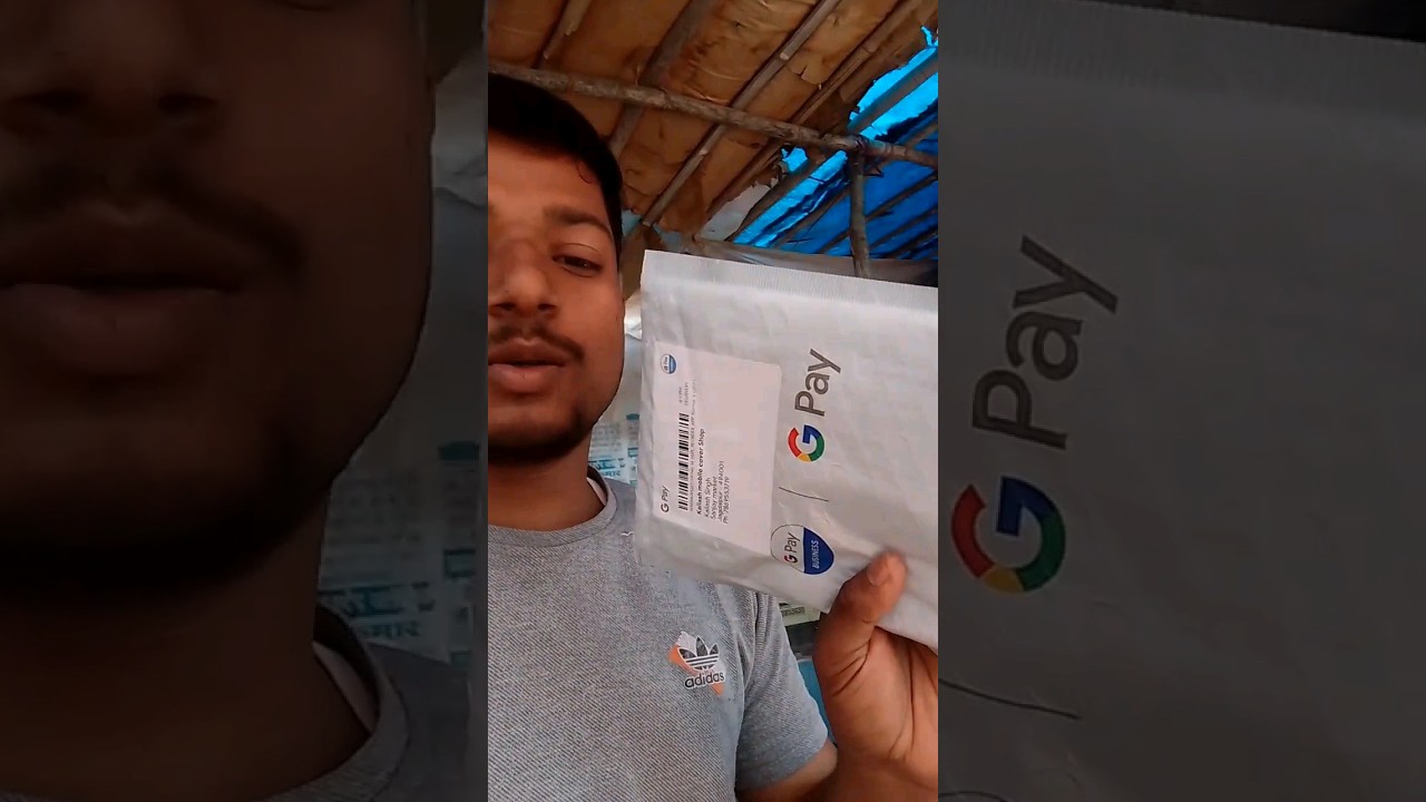 free Gpay barcode #fypシ #business #happiness #mobile #gpay #googleplay ...