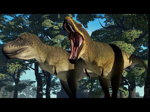 The Uplands Zone - Roblox Prior Extinction Kill Comp - YouTube