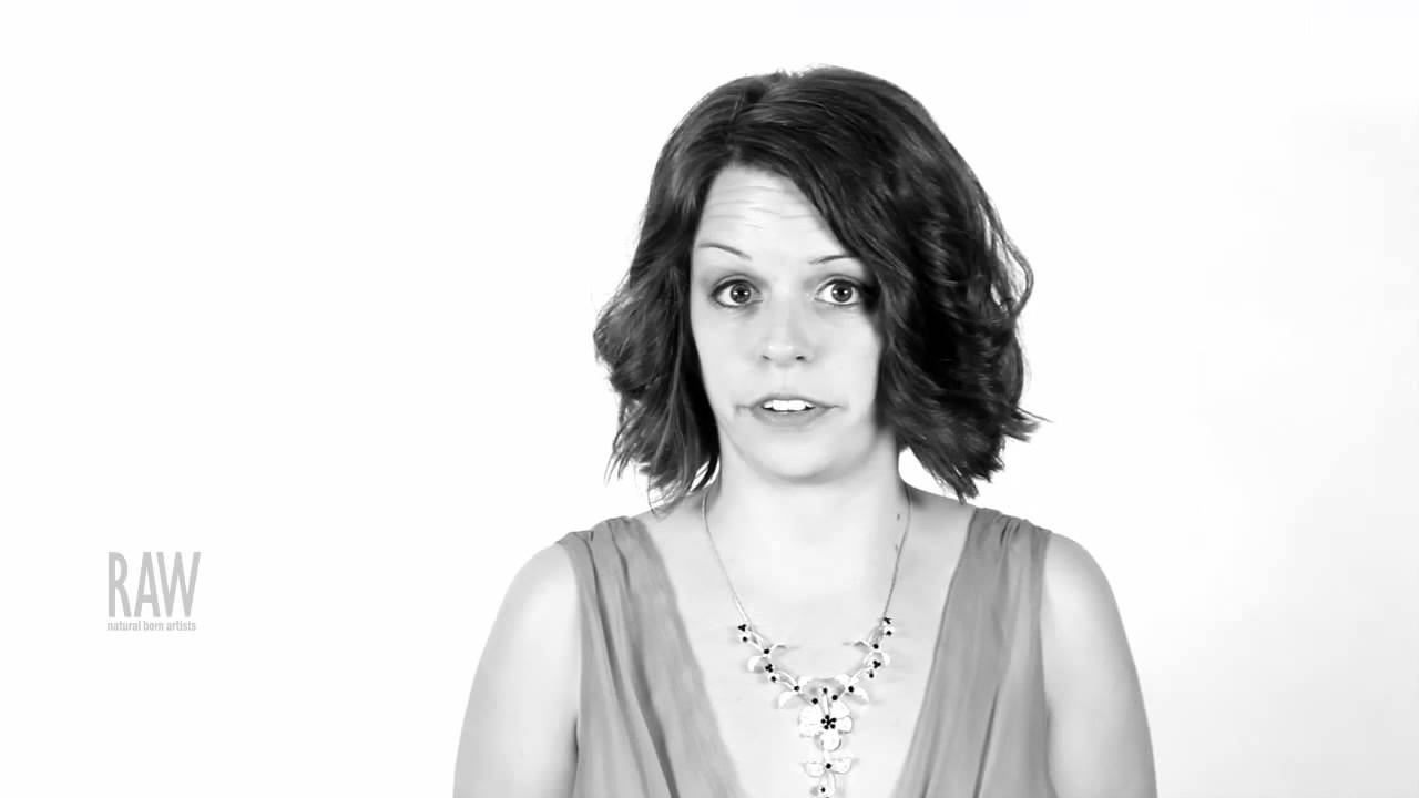 Alex Zimmerman presented by RAW:Austin - YouTube