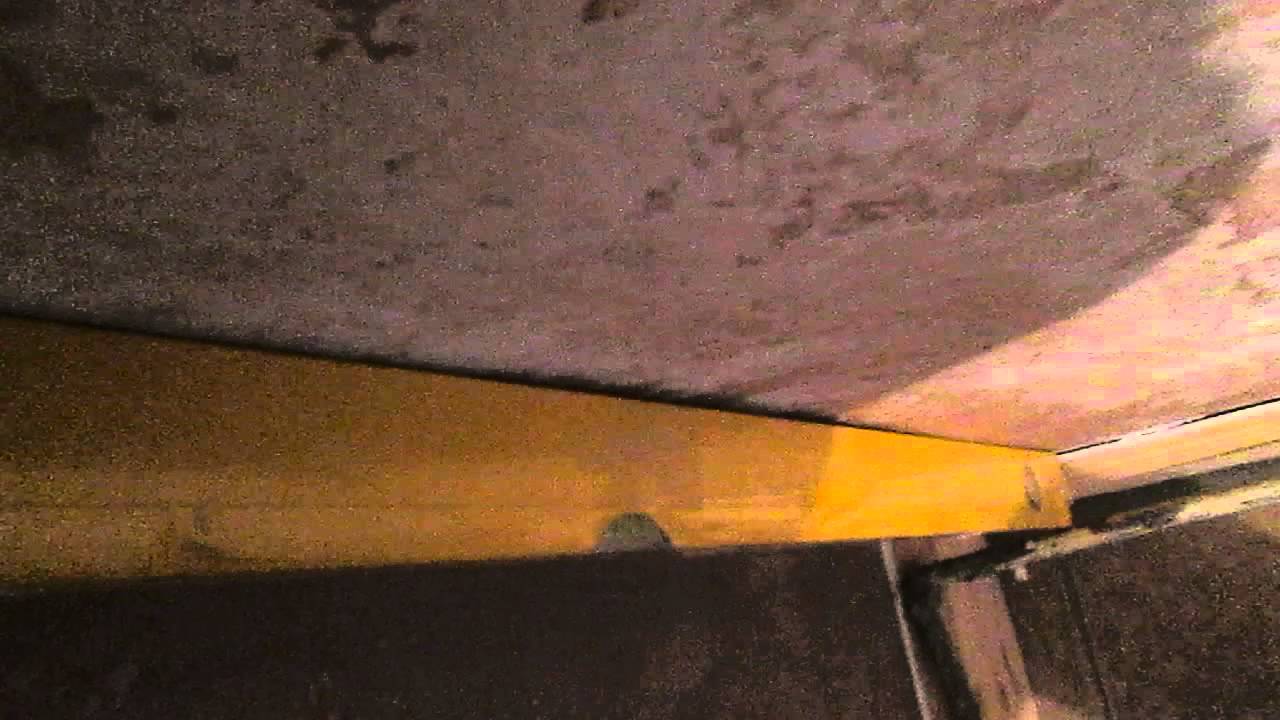 Cowboy plasterers - YouTube