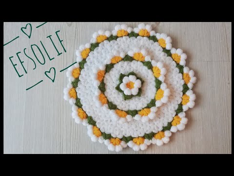 Papatya Lif Tabanı(Dilim Ayrımsız Lif  Tabanı)Tasarım:Gonca Doğru / Yeni Lif Modelleri / Lif