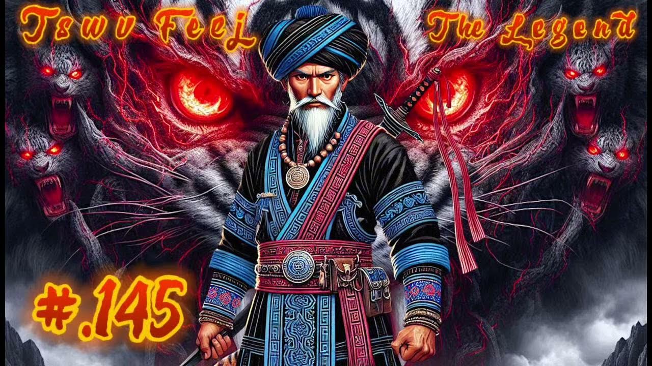 Tswv Feej Khawv Koob Tsov Dub ( Part 145 ) 10/12/2024 - YouTube