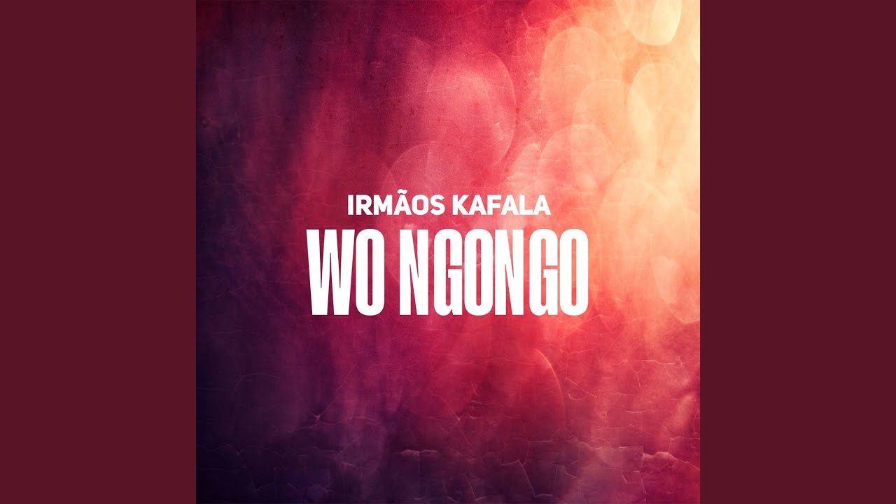 Wo Ngongo - YouTube
