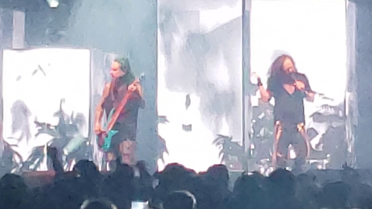 Korn(3) - YouTube