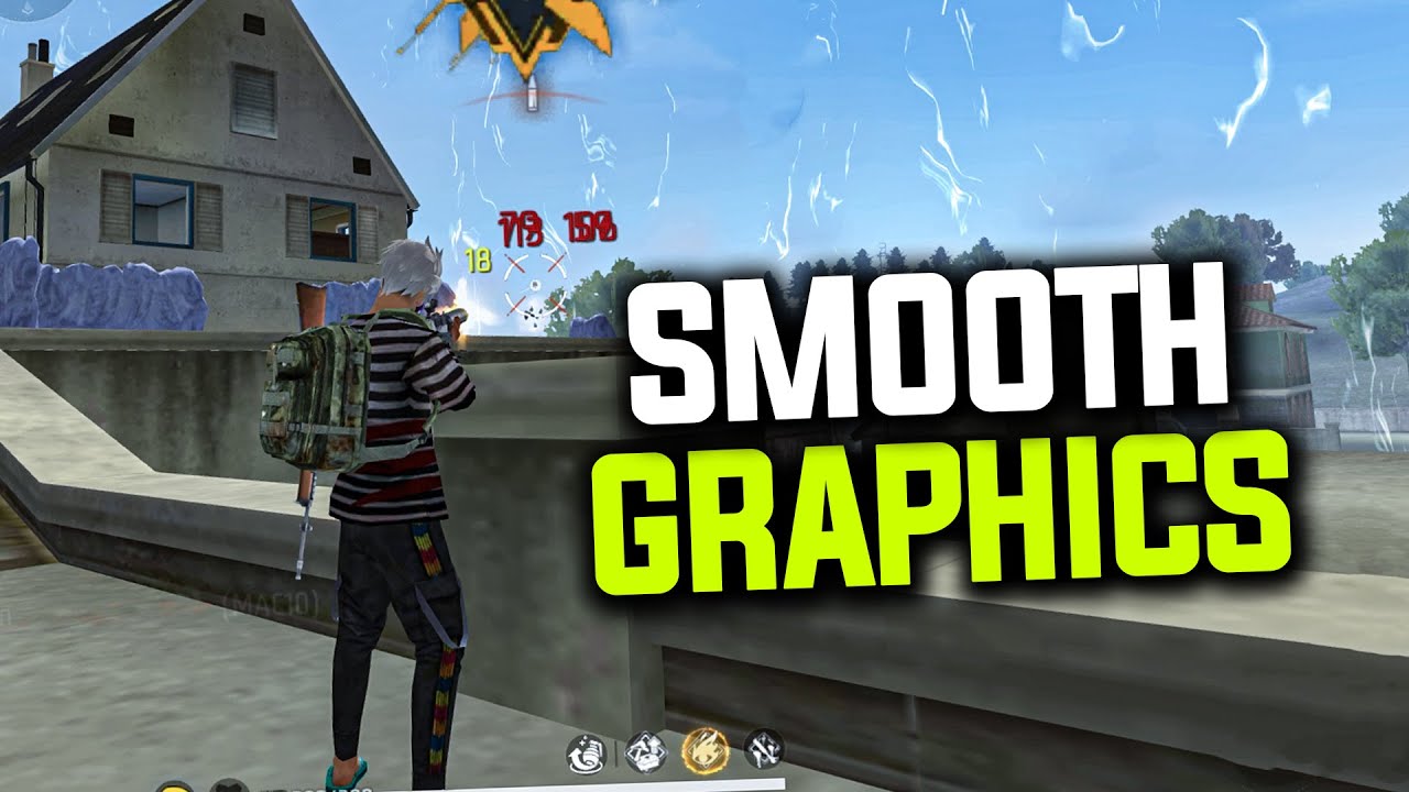 LAST OPTION TO PLAY WITHOUT LAG | SMOOTH GRAPHICS🥲 - GARENA FREE FIRE ...