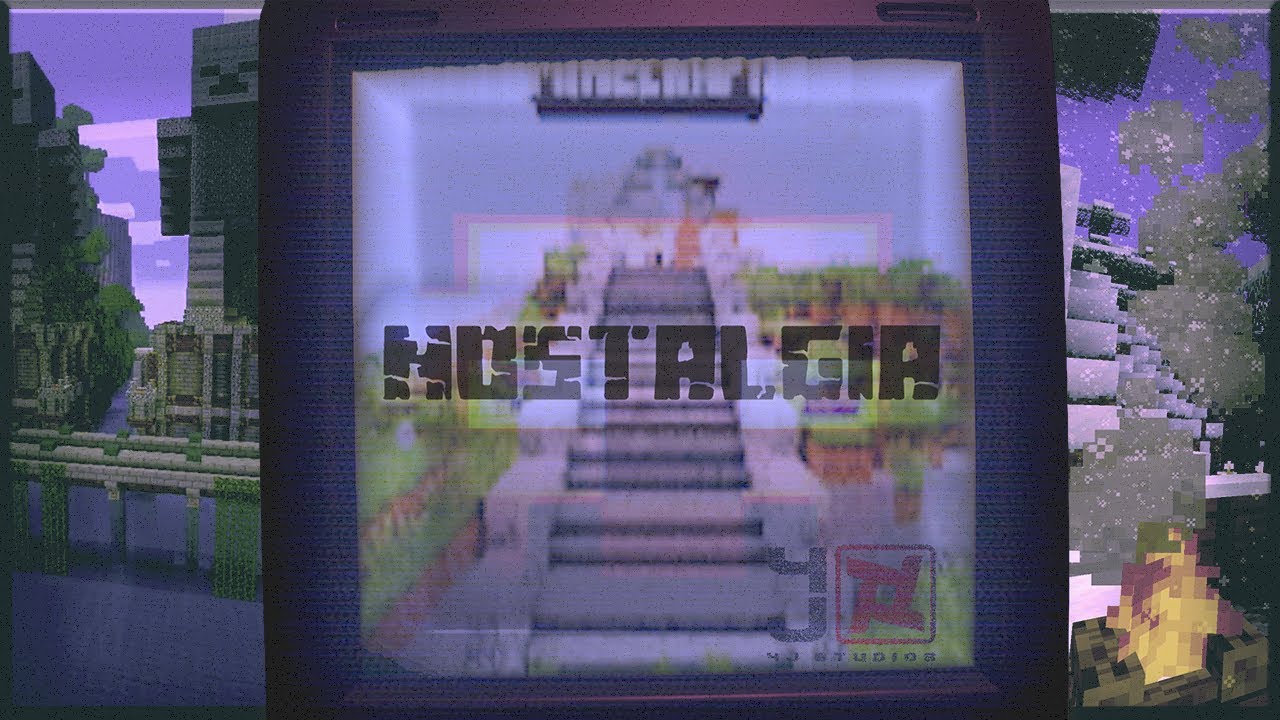 Minecraft: a nostalgic throw back to 2013 - YouTube