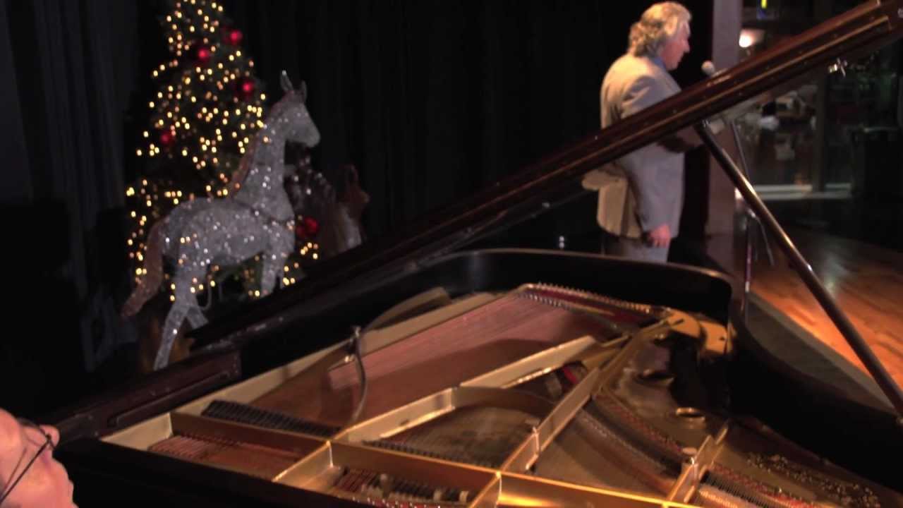 New Christmas Song!!! Make Merry it's Christmas Time - YouTube