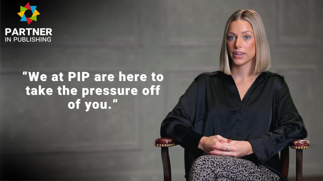 Maximizing Your Conference Presence: How PIP Handles Every Detail - YouTube