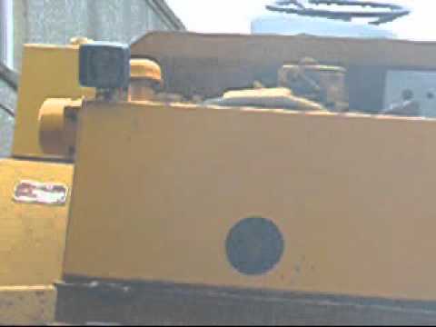 winget dumper-petter ph2 start - YouTube