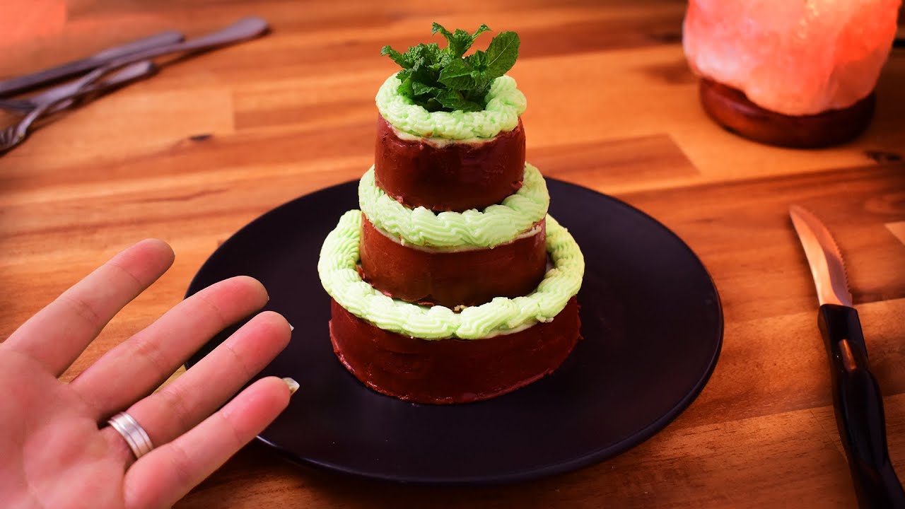 ASMR and You're Me Ordering Cake (Role Play) - YouTube