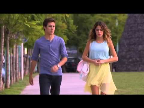 TVES.- VIOLETTA Capítulo 41