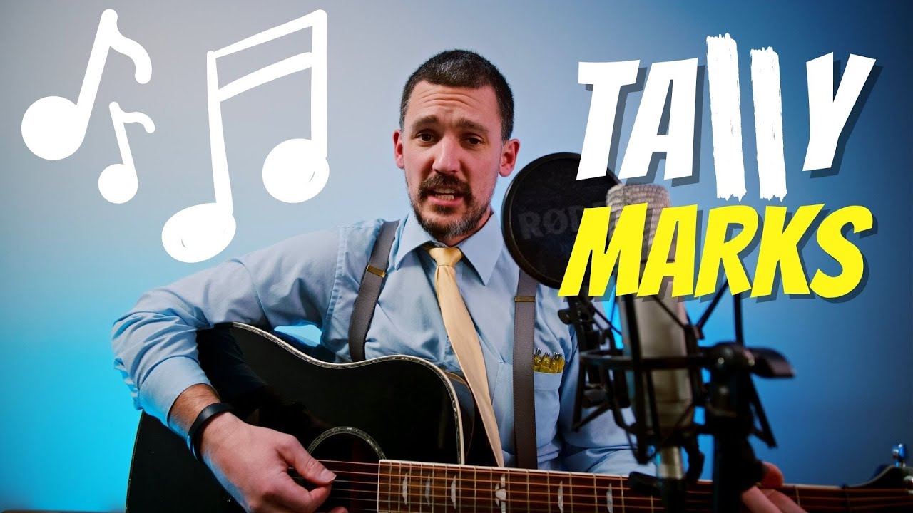 Join Us in Singing This Catchy Tune About Tallying Up the Fun ...