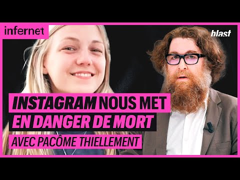 GABBY PETITO, OU COMMENT INSTAGRAM NOUS MET EN DANGER DE MORT